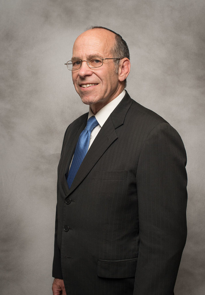 Howard Rabin Long Island New York Lawyer Profile